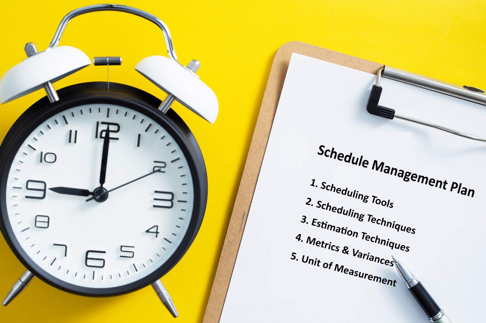 How To Create A Time Management Plan For Your Workweek Anns Business 